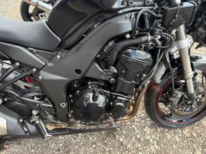 Kawasaki Z 2018 in Kelme, with an engine capacity of 1.00 L and mileage of 34 thousand km for 2230 €, photo 16 on AUTOMOTO.COM.LV