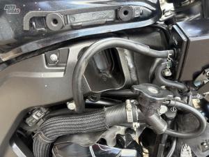 Kawasaki Z 2018 in Kelme, with an engine capacity of 1.00 L and mileage of 34 thousand km for 2230 €, photo 21 on AUTOMOTO.COM.LV