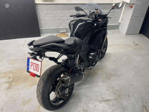 Kawasaki Z 2018 in Vilnius, with an engine capacity of 1.00 L and mileage of 47 thousand km for 6500 €, photo 3 on AUTOMOTO.COM.LV