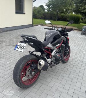 Кавасаки Z 2019 в Плунге, объемом двигателя 0.00 л и пробегом 0 тыс. км за 5700 €, фото 5 на AUTOMOTO.COM.LV