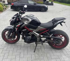 Кавасаки Z 2019 в Плунге, объемом двигателя 0.00 л и пробегом 0 тыс. км за 5700 €, фото 6 на AUTOMOTO.COM.LV