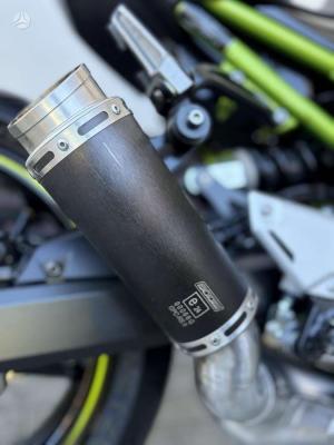 Kawasaki Z 2019 Kauņa, ar dzinēja tilpumu 0.90 L un nobraukumu 11 tūkst. km par 5500 €, foto 8 vietnē AUTOMOTO.COM.LV