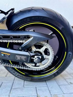 Kawasaki Z 2019 Kauņa, ar dzinēja tilpumu 0.90 L un nobraukumu 11 tūkst. km par 5500 €, foto 13 vietnē AUTOMOTO.COM.LV