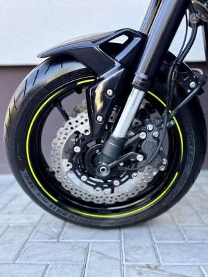 Kawasaki Z 2019 Kauņa, ar dzinēja tilpumu 0.90 L un nobraukumu 11 tūkst. km par 5500 €, foto 15 vietnē AUTOMOTO.COM.LV