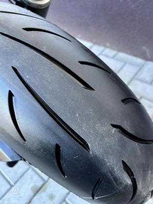 Kawasaki Z 2019 Kauņa, ar dzinēja tilpumu 0.90 L un nobraukumu 11 tūkst. km par 5500 €, foto 17 vietnē AUTOMOTO.COM.LV