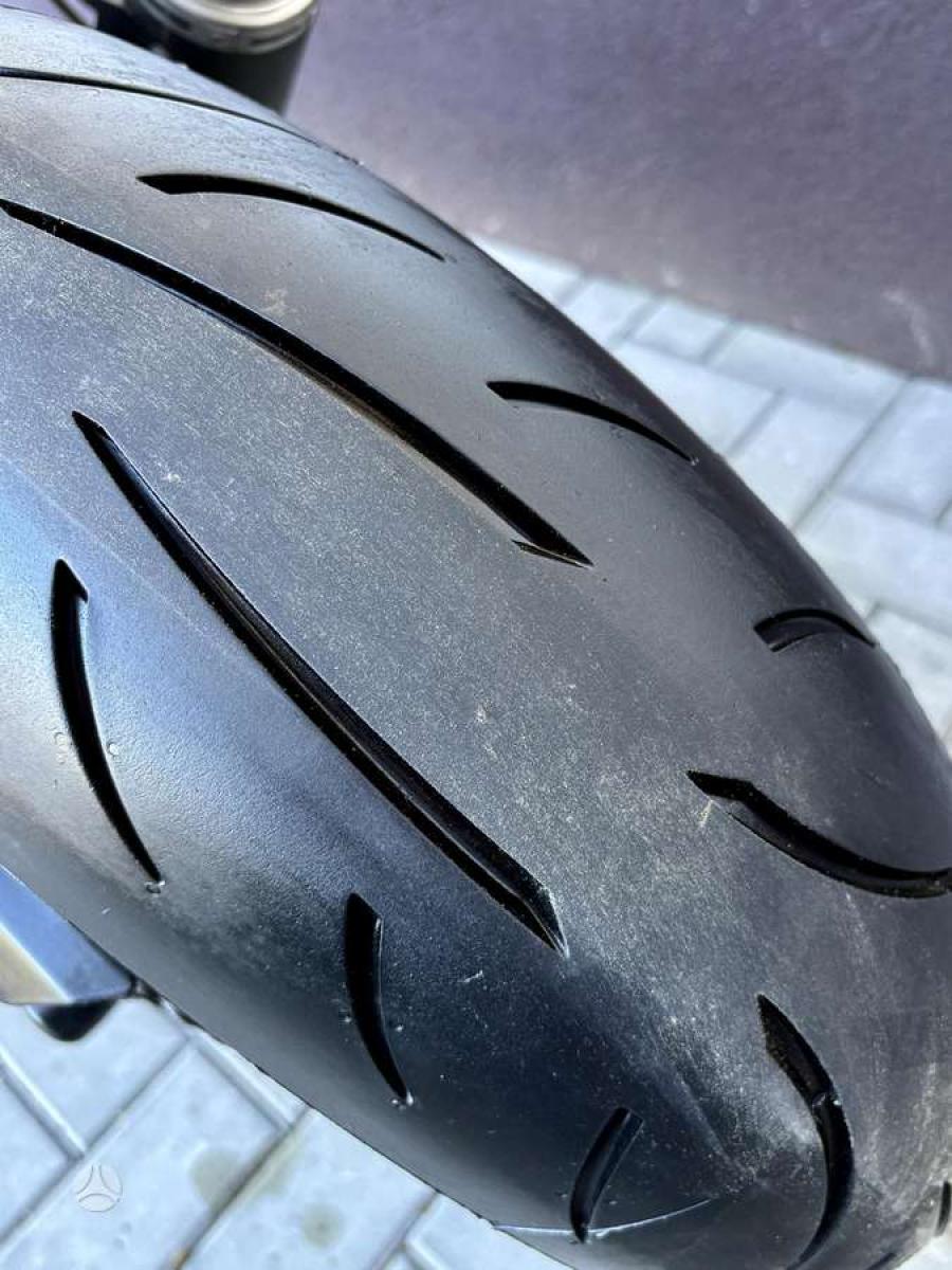 Kawasaki Z 2019 Kauņa, ar dzinēja tilpumu 0.90 L un nobraukumu 11 tūkst. km par 5500 €, foto 17 vietnē AUTOMOTO.COM.LV