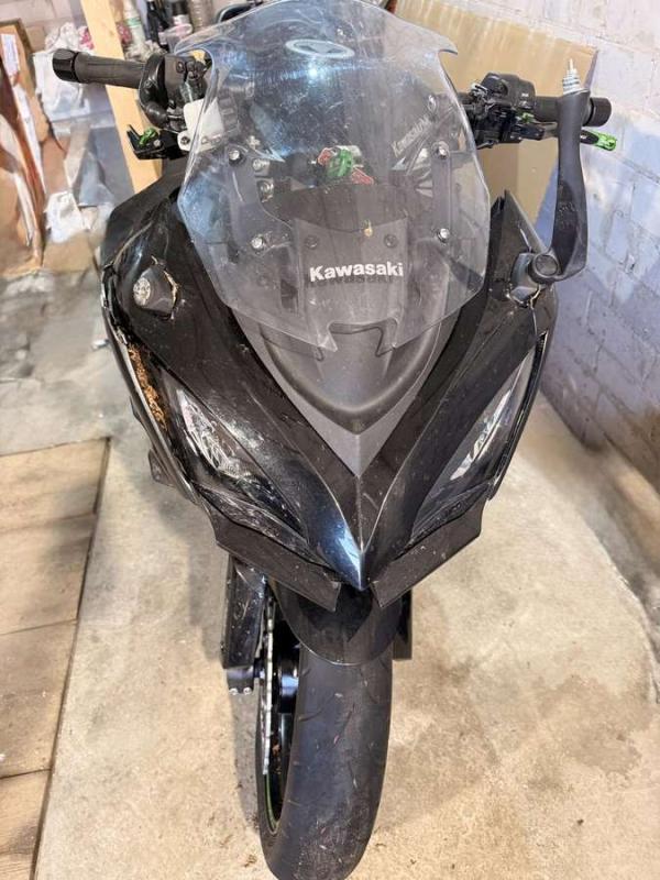 Kawasaki Z 2020 Viļņa, ar dzinēja tilpumu 1.04 L un nobraukumu 6 tūkst. km par 5550 €, foto 5 vietnē AUTOMOTO.COM.LV