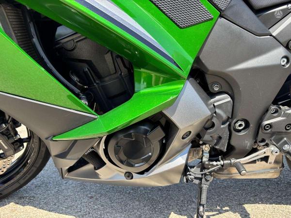 Kawasaki Z 2020 Mažeikiai, ar dzinēja tilpumu 1.00 L un nobraukumu 28 tūkst. km par 7950 €, foto 8 vietnē AUTOMOTO.COM.LV
