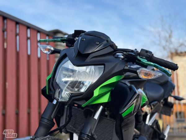 Kawasaki Z 2023 Viļņa, ar dzinēja tilpumu 0.00 L un nobraukumu 5 tūkst. km par 2100 €, foto 2 vietnē AUTOMOTO.COM.LV