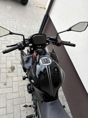 Kawasaki Z 2023 Kauņa, ar dzinēja tilpumu 0.65 L un nobraukumu 600 tūkst. km par 5650 €, foto 7 vietnē AUTOMOTO.COM.LV