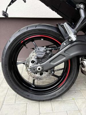 Kawasaki Z 2023 Kauņa, ar dzinēja tilpumu 0.65 L un nobraukumu 600 tūkst. km par 5650 €, foto 12 vietnē AUTOMOTO.COM.LV