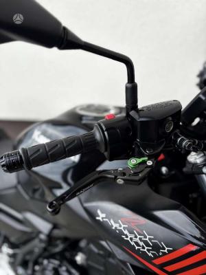 Kawasaki Z 2023 Kauņa, ar dzinēja tilpumu 0.65 L un nobraukumu 600 tūkst. km par 5650 €, foto 15 vietnē AUTOMOTO.COM.LV