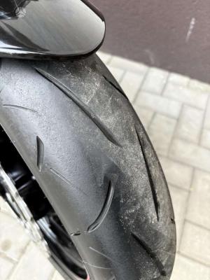 Kawasaki Z 2023 Kauņa, ar dzinēja tilpumu 0.65 L un nobraukumu 600 tūkst. km par 5650 €, foto 16 vietnē AUTOMOTO.COM.LV