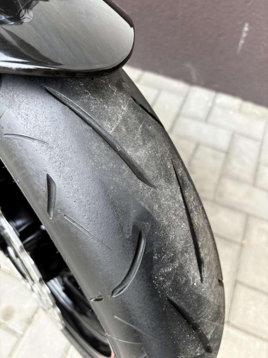 Kawasaki Z 2023 Kauņa, ar dzinēja tilpumu 0.65 L un nobraukumu 600 tūkst. km par 5650 €, foto 16 vietnē AUTOMOTO.COM.LV