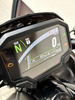 Kawasaki Z 2023 Kauņa, ar dzinēja tilpumu 0.65 L un nobraukumu 600 tūkst. km par 5650 €, foto 18 vietnē AUTOMOTO.COM.LV