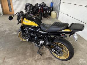 Kawasaki Z 2024 in Kelme, with an engine capacity of 0.90 L and mileage of 0 thousand km for 1830 €, photo 4 on AUTOMOTO.COM.LV