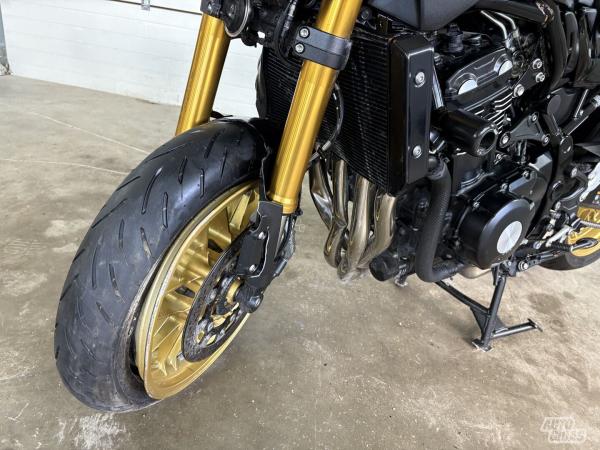 Kawasaki Z 2024 Kelmė, ar dzinēja tilpumu 0.90 L un nobraukumu 0 tūkst. km par 1830 €, foto 5 vietnē AUTOMOTO.COM.LV
