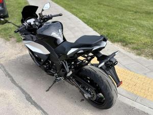 Kawasaki Z 2024 in Vilnius, with an engine capacity of 1.00 L and mileage of 2 thousand km for 10200 €, photo 5 on AUTOMOTO.COM.LV