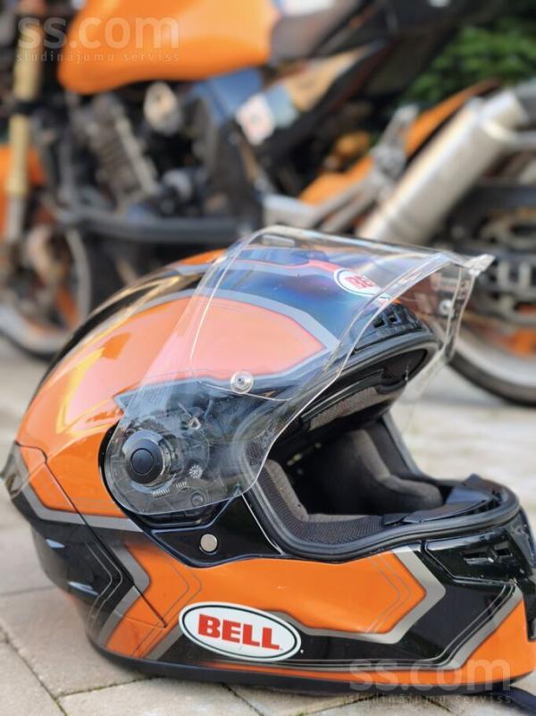 Kawasaki Z1000 2003 in Riga, with an engine capacity of 1.00 L and mileage of 0 thousand km for 2800 €, photo 10 on AUTOMOTO.COM.LV