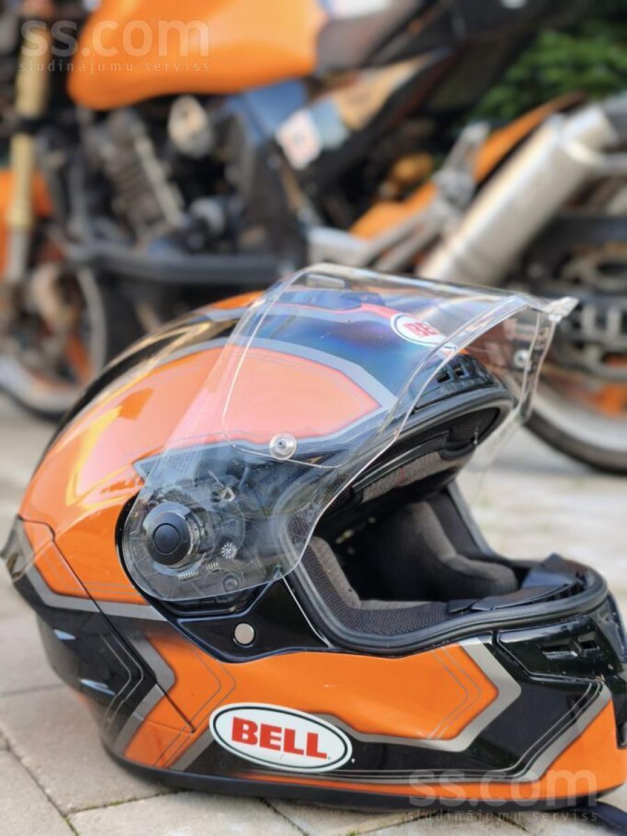 Kawasaki Z1000 2003 in Riga, with an engine capacity of 1.00 L and mileage of 0 thousand km for 2800 €, photo 11 on AUTOMOTO.COM.LV