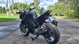 Kawasaki Z1000 2007 Valmiera, ar dzinēja tilpumu 0.95 L un nobraukumu 0 tūkst. km par 3800 €, foto 5 vietnē AUTOMOTO.COM.LV