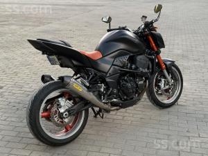 Kawasaki Z1000 2008 Tallina, ar dzinēja tilpumu 1.00 L un nobraukumu 0 tūkst. km par 3990 €, foto 6 vietnē AUTOMOTO.COM.LV