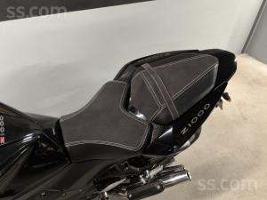 Kawasaki Z1000 2009 Rīga, ar dzinēja tilpumu 1.00 L un nobraukumu 0 tūkst. km par 4600 €, foto 7 vietnē AUTOMOTO.COM.LV