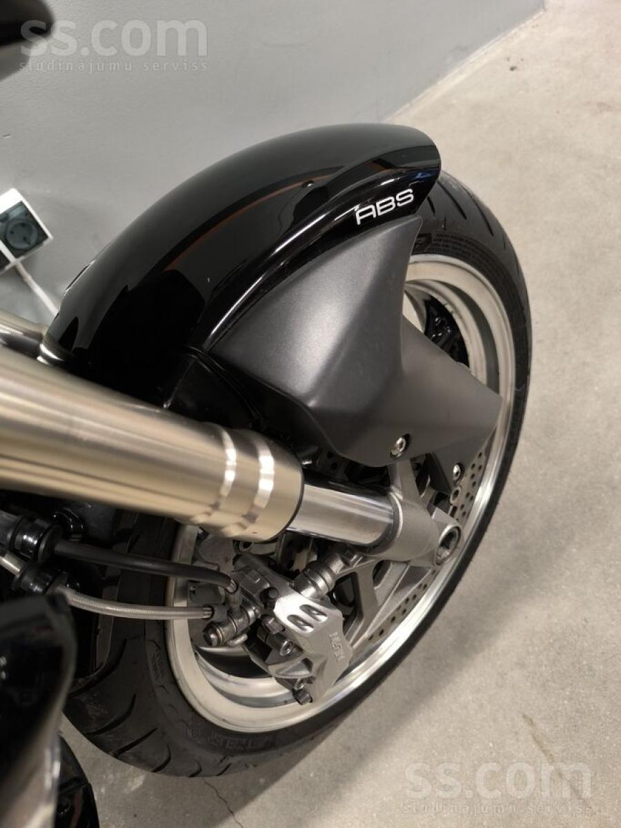 Kawasaki Z1000 2009 Rīga, ar dzinēja tilpumu 1.00 L un nobraukumu 0 tūkst. km par 4600 €, foto 9 vietnē AUTOMOTO.COM.LV