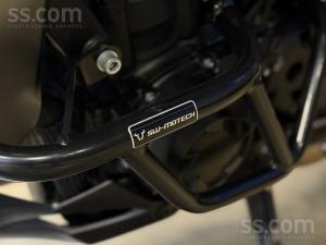 Kawasaki Z1000 2019 Rīga, ar dzinēja tilpumu 1.00 L un nobraukumu 0 tūkst. km par 9990 €, foto 9 vietnē AUTOMOTO.COM.LV