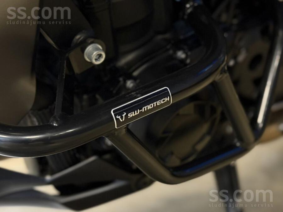 Kawasaki Z1000 2019 Rīga, ar dzinēja tilpumu 1.00 L un nobraukumu 0 tūkst. km par 9990 €, foto 9 vietnē AUTOMOTO.COM.LV