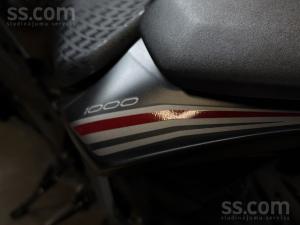 Kawasaki Z1000 2019 Rīga, ar dzinēja tilpumu 1.00 L un nobraukumu 0 tūkst. km par 9990 €, foto 10 vietnē AUTOMOTO.COM.LV