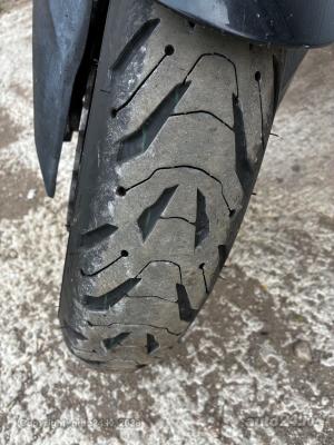 Oranžs Kawasaki Z1000 2009 Tallina, ar dzinēja tilpumu 0.95 L un nobraukumu 48 tūkst. km par 4399 €, foto 13 vietnē AUTOMOTO.COM.LV