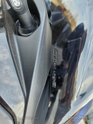 Kawasaki Z650 2018 in Tallinn, with an engine capacity of 0.65 L and mileage of 16 thousand km for 5300 €, photo 13 on AUTOMOTO.COM.LV