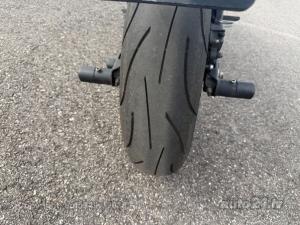 Kawasaki Z650 2019 Tartu, ar dzinēja tilpumu 0.65 L un nobraukumu 22 tūkst. km par 4600 €, foto 7 vietnē AUTOMOTO.COM.LV