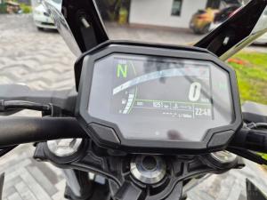 Кавасаки Z650 2022 в Огре, объемом двигателя 0.65 л и пробегом 0 тыс. км за 5900 €, фото 8 на AUTOMOTO.COM.LV