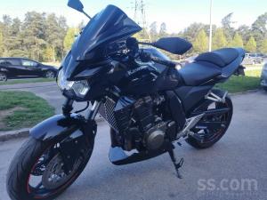 Kawasaki Z750 2004 Rīga, ar dzinēja tilpumu 0.75 L un nobraukumu 0 tūkst. km par 3200 €, foto 4 vietnē AUTOMOTO.COM.LV