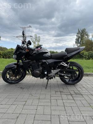 Kawasaki Z750 2004 Rīga, ar dzinēja tilpumu 0.75 L un nobraukumu 0 tūkst. km par 2500 €, foto 6 vietnē AUTOMOTO.COM.LV