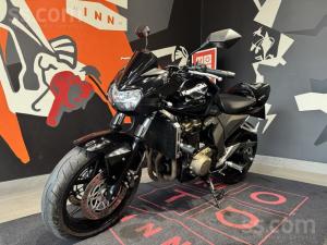 Kawasaki Z750 2005 in Riga, with an engine capacity of 0.75 L and mileage of 0 thousand km for 2999 €, photo  on AUTOMOTO.COM.LV