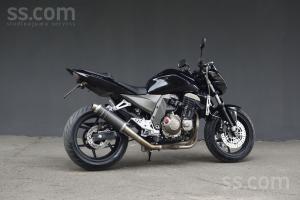 Kawasaki Z750 2005 Rīga, ar dzinēja tilpumu 0.75 L un nobraukumu 0 tūkst. km par 2950 €, foto 3 vietnē AUTOMOTO.COM.LV
