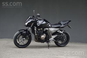 Kawasaki Z750 2005 Rīga, ar dzinēja tilpumu 0.75 L un nobraukumu 0 tūkst. km par 2950 €, foto 4 vietnē AUTOMOTO.COM.LV