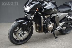 Kawasaki Z750 2005 Rīga, ar dzinēja tilpumu 0.75 L un nobraukumu 0 tūkst. km par 2950 €, foto 9 vietnē AUTOMOTO.COM.LV