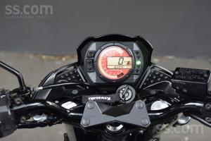 Kawasaki Z750 2005 Rīga, ar dzinēja tilpumu 0.75 L un nobraukumu 0 tūkst. km par 2950 €, foto 10 vietnē AUTOMOTO.COM.LV