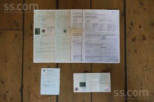 Kawasaki Z750 2005 Rīga, ar dzinēja tilpumu 0.75 L un nobraukumu 0 tūkst. km par 2950 €, foto 11 vietnē AUTOMOTO.COM.LV