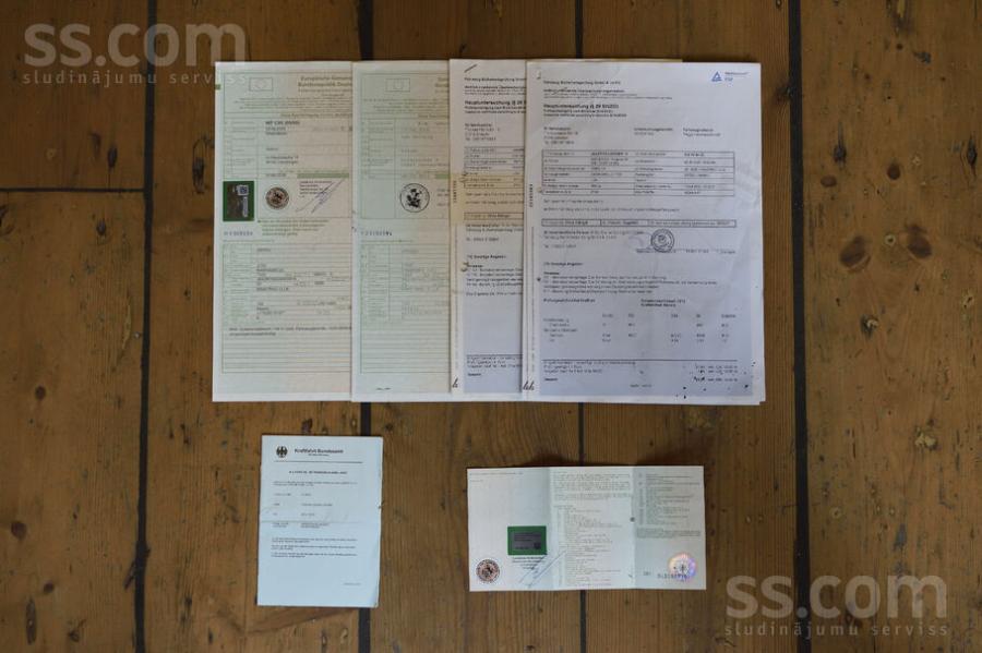 Kawasaki Z750 2005 Rīga, ar dzinēja tilpumu 0.75 L un nobraukumu 0 tūkst. km par 2950 €, foto 11 vietnē AUTOMOTO.COM.LV