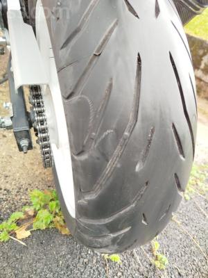 Кавасаки З 750 2005 в Цесис, объемом двигателя 0.75 л и пробегом 0 тыс. км за 2700 €, фото 6 на AUTOMOTO.COM.LV