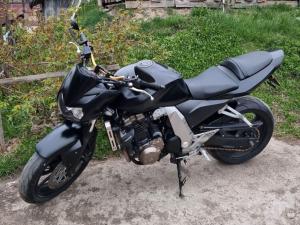 Kawasaki Z750 2006 in Rezekne, with an engine capacity of 0.75 L and mileage of 0 thousand km for 2750 €, photo  on AUTOMOTO.COM.LV