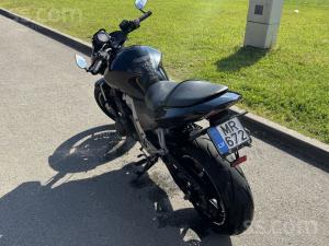 Кавасаки З 750 2006 в Рига, объемом двигателя 0.75 л и пробегом 0 тыс. км за 3300 €, фото 4 на AUTOMOTO.COM.LV