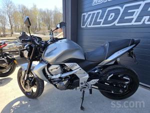 Kawasaki Z750 2007 Cēsis, ar dzinēja tilpumu 0.75 L un nobraukumu 0 tūkst. km par 3300 €, foto 6 vietnē AUTOMOTO.COM.LV