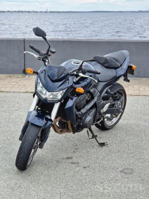 Кавасаки З 750 2008 в Рига, объемом двигателя 0.75 л и пробегом 0 тыс. км за 3600 €, фото 6 на AUTOMOTO.COM.LV