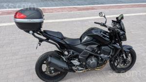 Kawasaki Z750 2008 Jelgava, ar dzinēja tilpumu 0.75 L un nobraukumu 0 tūkst. km par 3600 €, foto 3 vietnē AUTOMOTO.COM.LV